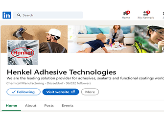 粘合剂技术 (Adhesive Technologies)